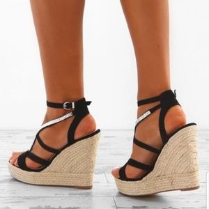 Shoes | Wedges | Poshmark